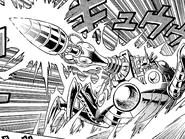 Virus Cannon (manga) | Yu-Gi-Oh! Wiki | Fandom