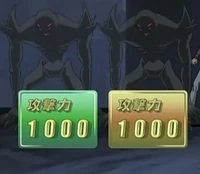 Dark Token | Yu-Gi-Oh! Wiki | Fandom