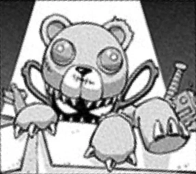 Frightfur Reborn (manga) | Yu-Gi-Oh! Wiki | Fandom