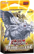 Realm of Light Structure Deck | Yu-Gi-Oh! Wiki | Fandom