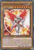 Card Gallery:Archlord Kristya | Yu-Gi-Oh! Wiki | Fandom