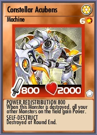 Constellar Acubens (BAM) | Yu-Gi-Oh! Wiki | Fandom