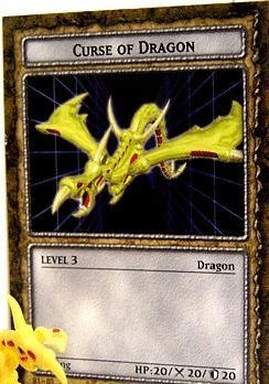 Curse of Dragon (DDM) | Yu-Gi-Oh! Wiki | Fandom