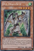 Card Gallery:Dragunity Dux | Yu-Gi-Oh! Wiki | Fandom