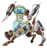 Card Gallery:Fishborg Archer | Yu-Gi-Oh! Wiki | Fandom