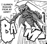Roachie | Yu-Gi-Oh! Wiki | Fandom