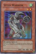 Card Gallery:Speed Warrior | Yu-Gi-Oh! Wiki | Fandom