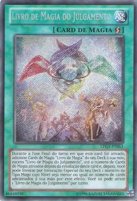 Galeria de Card:Spellbook of Judgment | Yu-Gi-Oh! Wiki | Fandom