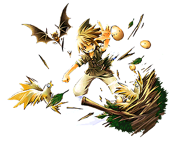 Card Gallery:Whirlwind Prodigy | Yu-Gi-Oh! Wiki | Fandom
