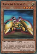 Card Gallery:Z-Metal Tank | Yu-Gi-Oh! Wiki | Fandom