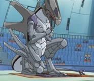 Carboneddon (anime) | Yu-Gi-Oh! Wiki | Fandom