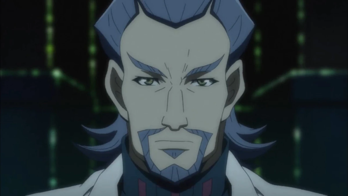 Kiyoshi Kogami | Yu-Gi-Oh! Wiki | Fandom