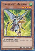 Card Gallery:Dragunity Militum | Yu-Gi-Oh! Wiki | Fandom