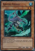Card Gallery:Gishki Abyss | Yu-Gi-Oh! Wiki | Fandom