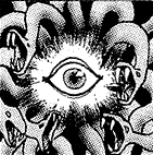 Gorgon's Eye (manga) | Yu-Gi-Oh! Wiki | Fandom