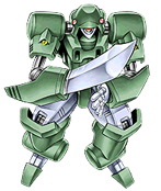 Card Gallery:Machina Soldier | Yu-Gi-Oh! Wiki | Fandom