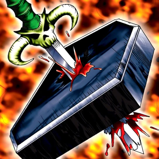 Card Artworks:Trial of Nightmare | Yu-Gi-Oh! Wiki | Fandom