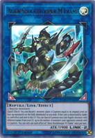 Reptile | Yu-Gi-Oh! Wiki | Fandom