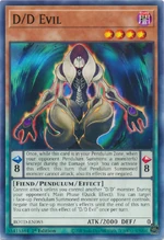 D/D Evil | Wikia Yu-Gi-Oh! tiếng Việt | Fandom