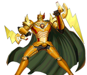 Card Gallery:Gem-Knight Topaz | Yu-Gi-Oh! Wiki | Fandom