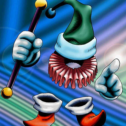 Genin (anime) | Yu-Gi-Oh! Wiki | Fandom