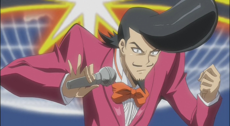 MC | Yu-Gi-Oh! Wiki | Fandom