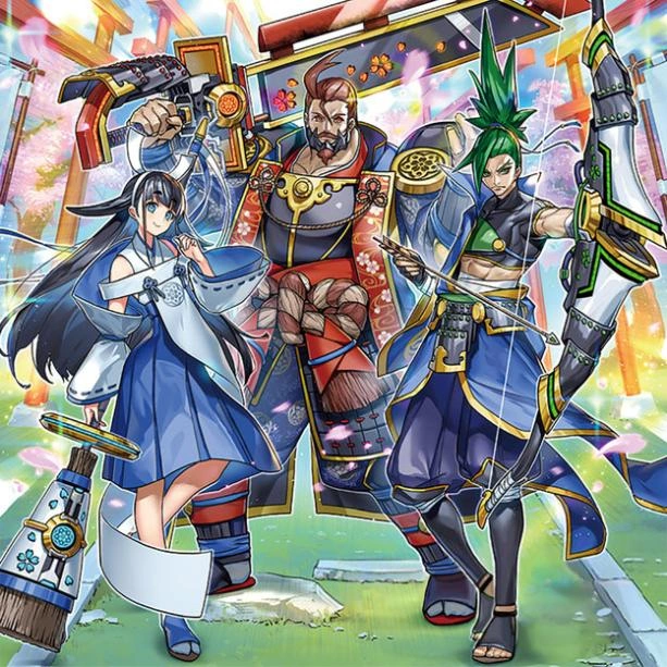 Vaylantz | Yu-Gi-Oh! Wiki | Fandom