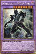Card Gallery:Masked HERO Anki | Yu-Gi-Oh! Wiki | Fandom