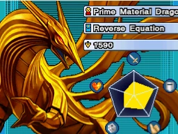 Prime Material Dragon (character) | Yu-Gi-Oh! Wiki | Fandom
