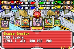 Shadow Specter (DBT) | Yu-Gi-Oh! Wiki | Fandom