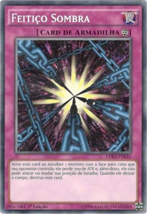 Shadow Spell | Yu-Gi-Oh! Wiki | Fandom