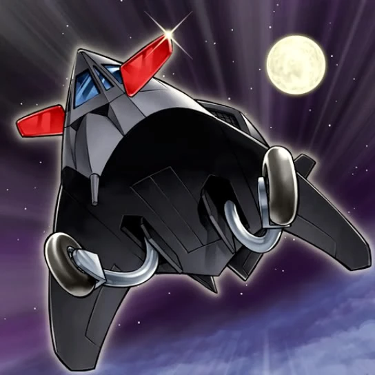 Stealthroid | Yugioh Italian Wiki | Fandom