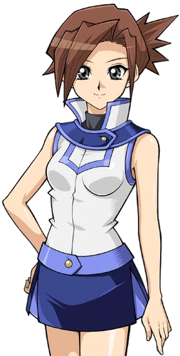 Alyssa | Yu-Gi-Oh! Wiki | Fandom