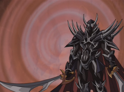 Dark Blade Yugioh