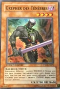 Card Gallery:Dark Grepher | Yu-Gi-Oh! Wiki | Fandom