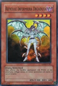 Card Gallery:Darklord Nurse Reficule | Yu-Gi-Oh! Wiki | Fandom