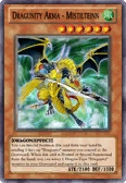 Dragunity Arma - Mistilteinn (Duel Transer) | Yu-Gi-Oh! Wiki | Fandom