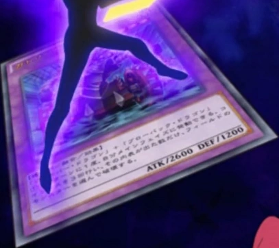 Gatling Dragon (anime) | Yu-Gi-Oh! Wiki | Fandom