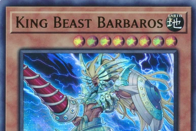 Beast King Barbaros Tips