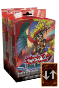 Onslaught of the Fire Kings Structure Deck: Double Pack | Yu-Gi-Oh ...