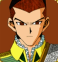 T. Tristan Grey | Yu-Gi-Oh! Wiki | Fandom