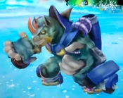 Card Gallery:T.G. Rush Rhino | Yu-Gi-Oh! Wiki | Fandom