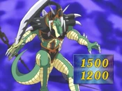 Card Gallery:Alligator's Sword | Yu-Gi-Oh! Wiki | Fandom