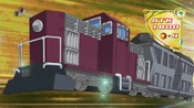 Card Gallery:Express Train Trolley Olley | Yu-Gi-Oh! Wiki | Fandom