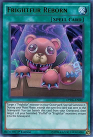 Card Artworks:Frightfur Reborn | Yu-Gi-Oh! Wiki | Fandom