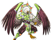 Card Gallery:Gladiator Beast Octavius | Yu-Gi-Oh! Wiki | Fandom