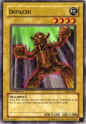 Card Gallery:Inpachi | Yu-Gi-Oh! Wiki | Fandom