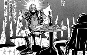 Keith Howard (manga) | Yu-Gi-Oh! Wiki | Fandom