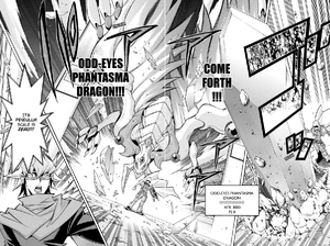 Overscale Pendulum | Yu-Gi-Oh! Wiki | Fandom