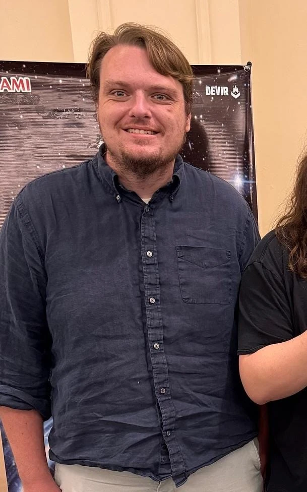 Patrick Hoban | Yu-Gi-Oh! Wiki | Fandom